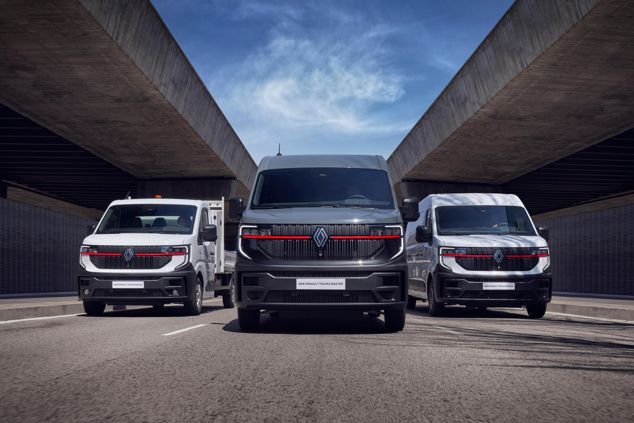 Choosing an LCV: buying guide to help you make the right choice ...